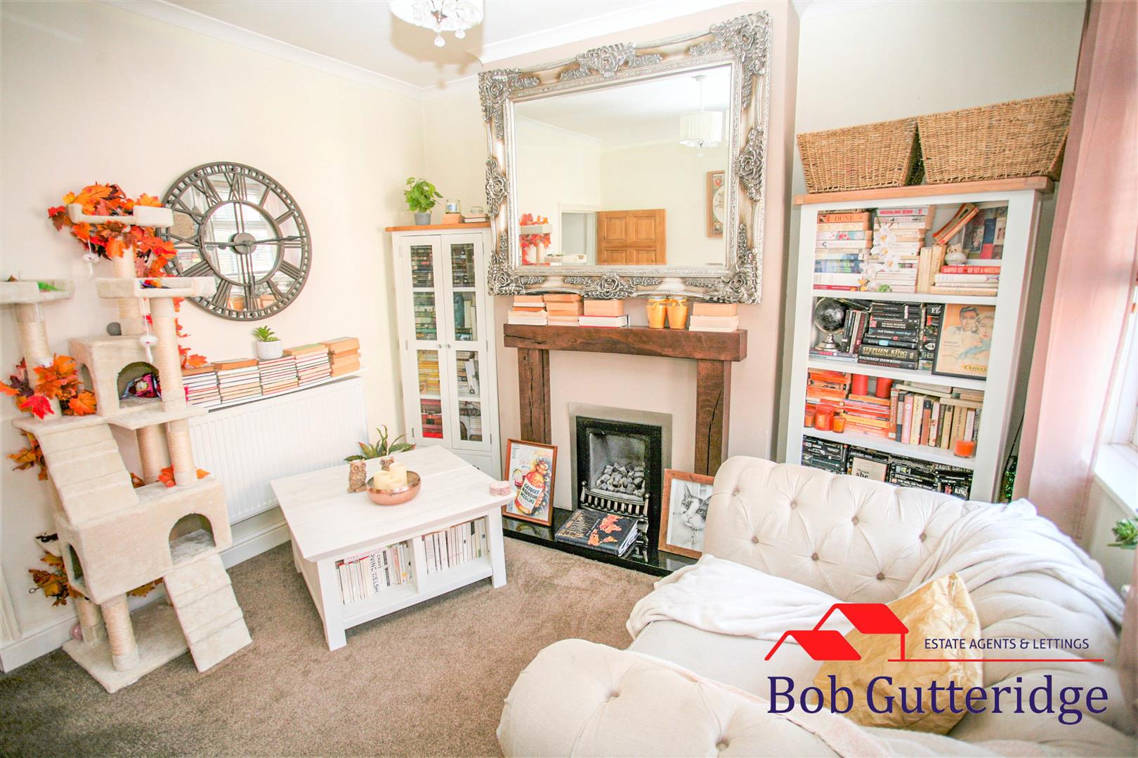 Latest Properties - Bob Gutteridge Estate Agents and Valuers